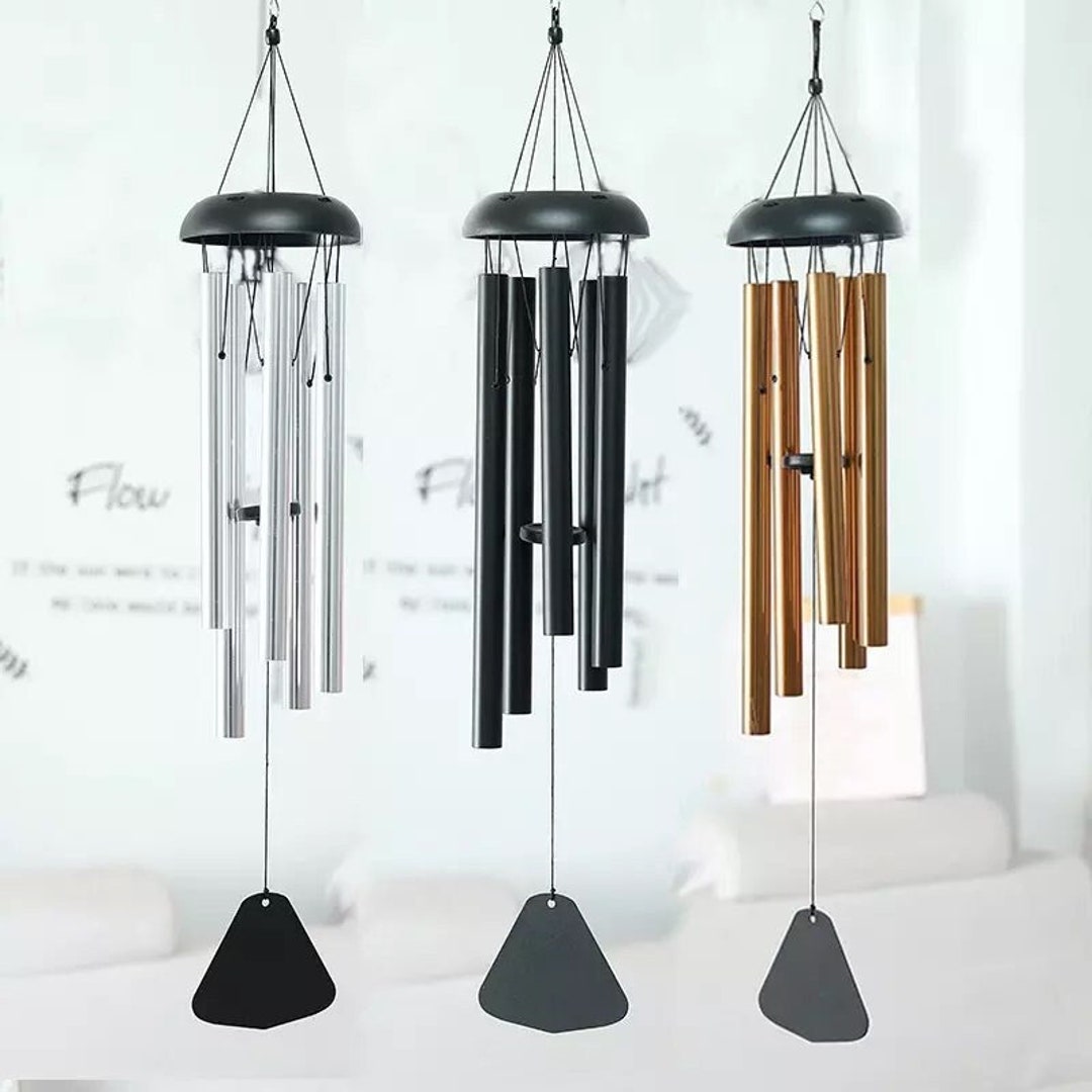 Wind Chime Decoration - Etsy