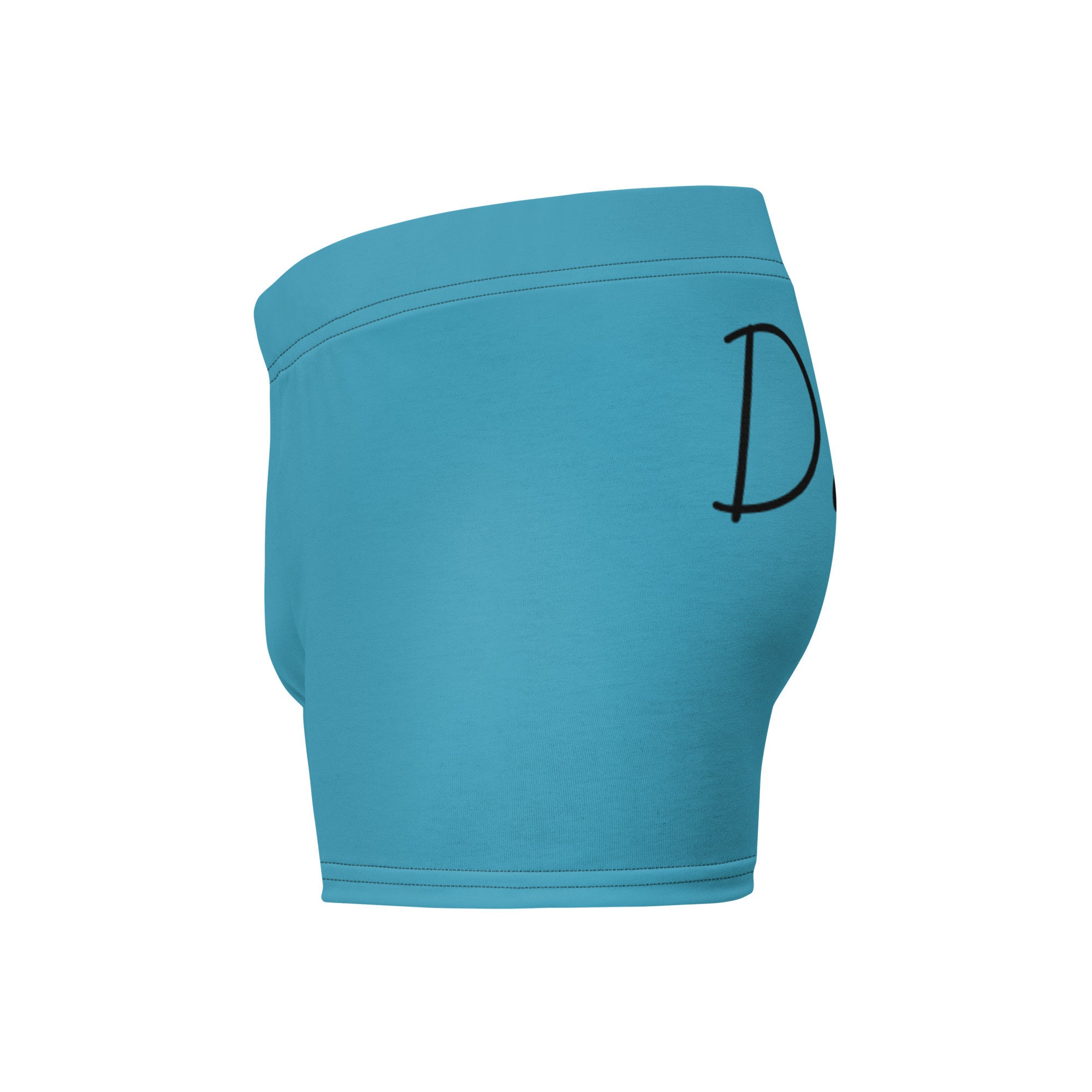 Daddys Boy Boxer Briefs Gay Mens Underwear - Etsy