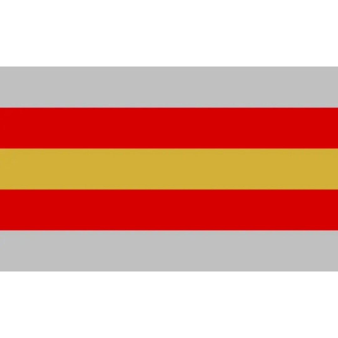 Proculsexual Pride Flag 3x5 With Grommets LGBT Cape for - Etsy