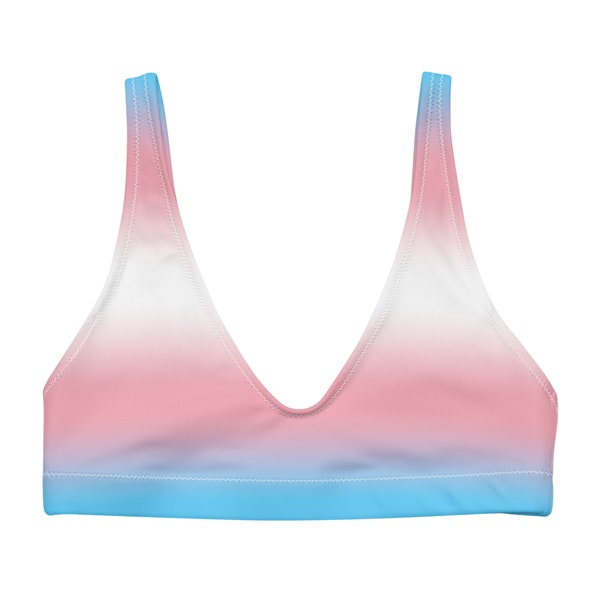 Lgbt Trans Bikini Etsy Uk