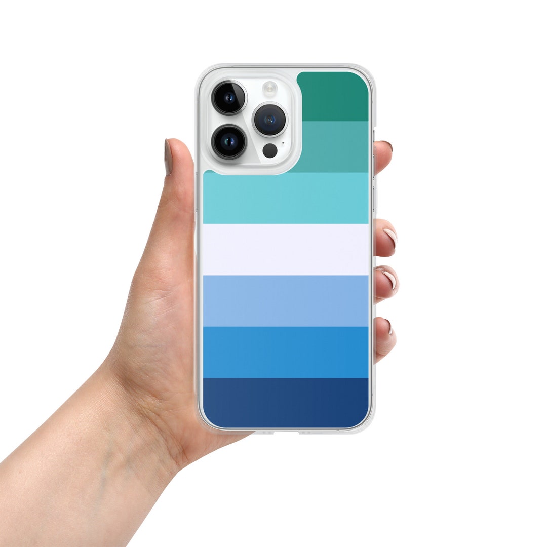 Gay MLM Vincian Pride Flag Apple iPhone Case - Etsy