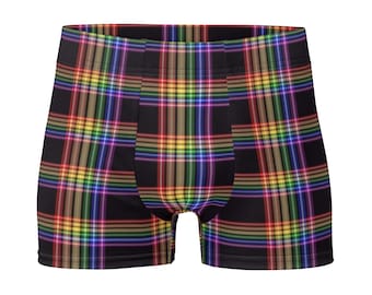 Men's Boxer Briefs - Etsy