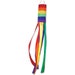 LGBTQ Rainbow Pride Windsock 60 Inches - Etsy