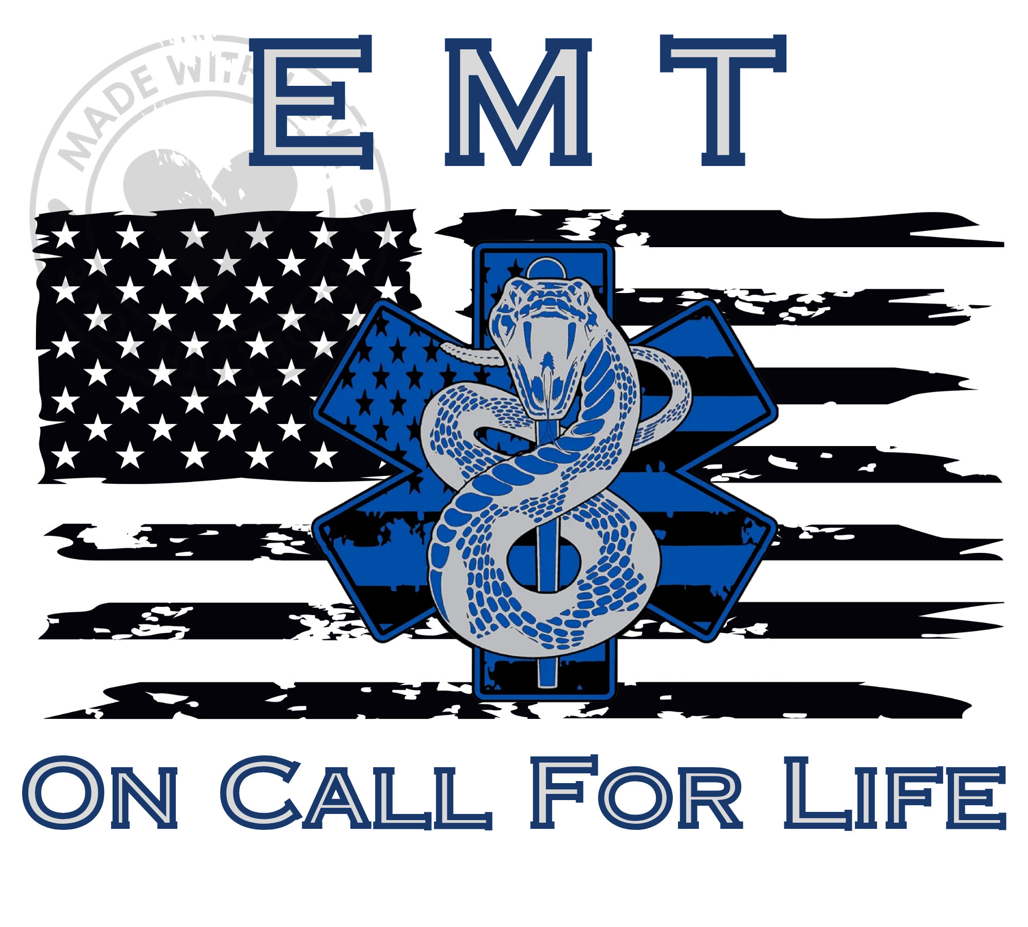 EMT Png Image - Etsy