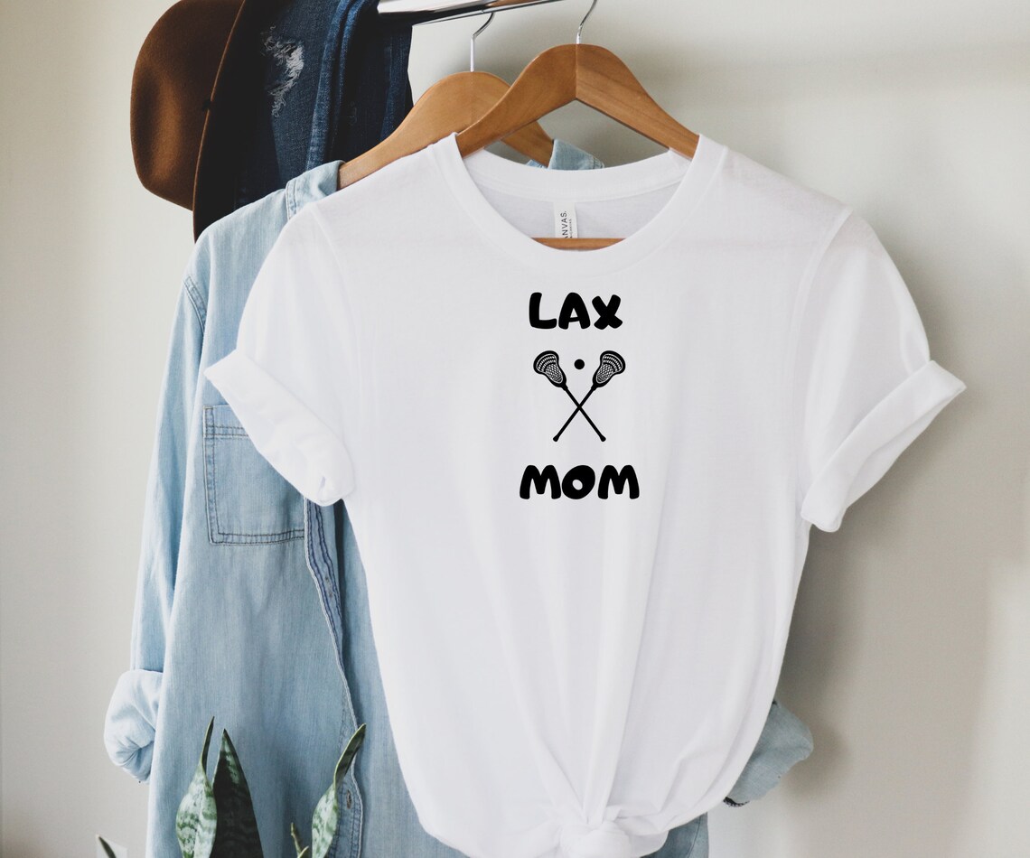 Lax Family Shirts, Lax Dad, Lax Mom, Little Laxer, Lax Bro, Lax Sis ...