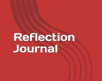 Trigger Point Reflection Journal Digital Page for Anxiety - Etsy UK