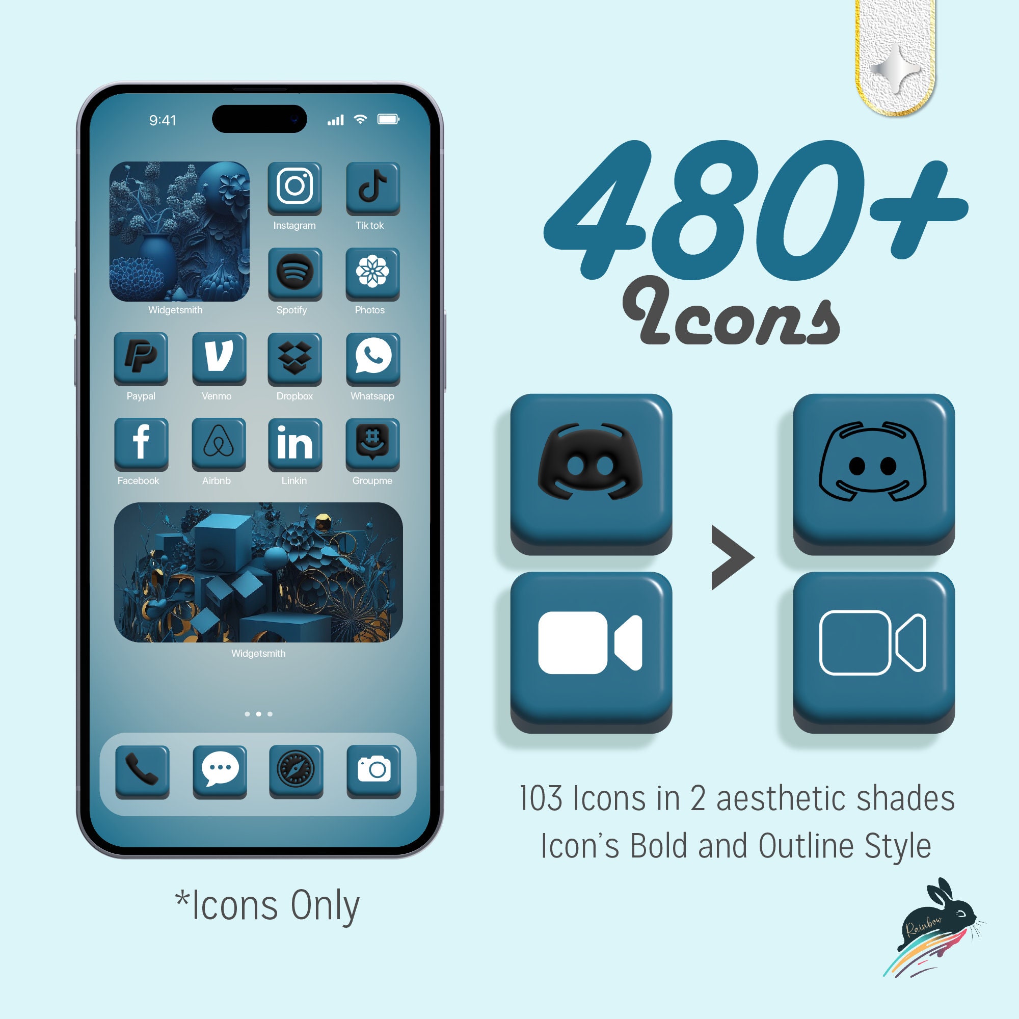 Bubble Gum V2 Matisse (silver) Ios Icon Set, 480 + Icons, 122 Icons in ...