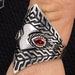 Archer Thumb Ring, Thumb Men Ring, 925 Sterling Silver Ring, Gift for ...