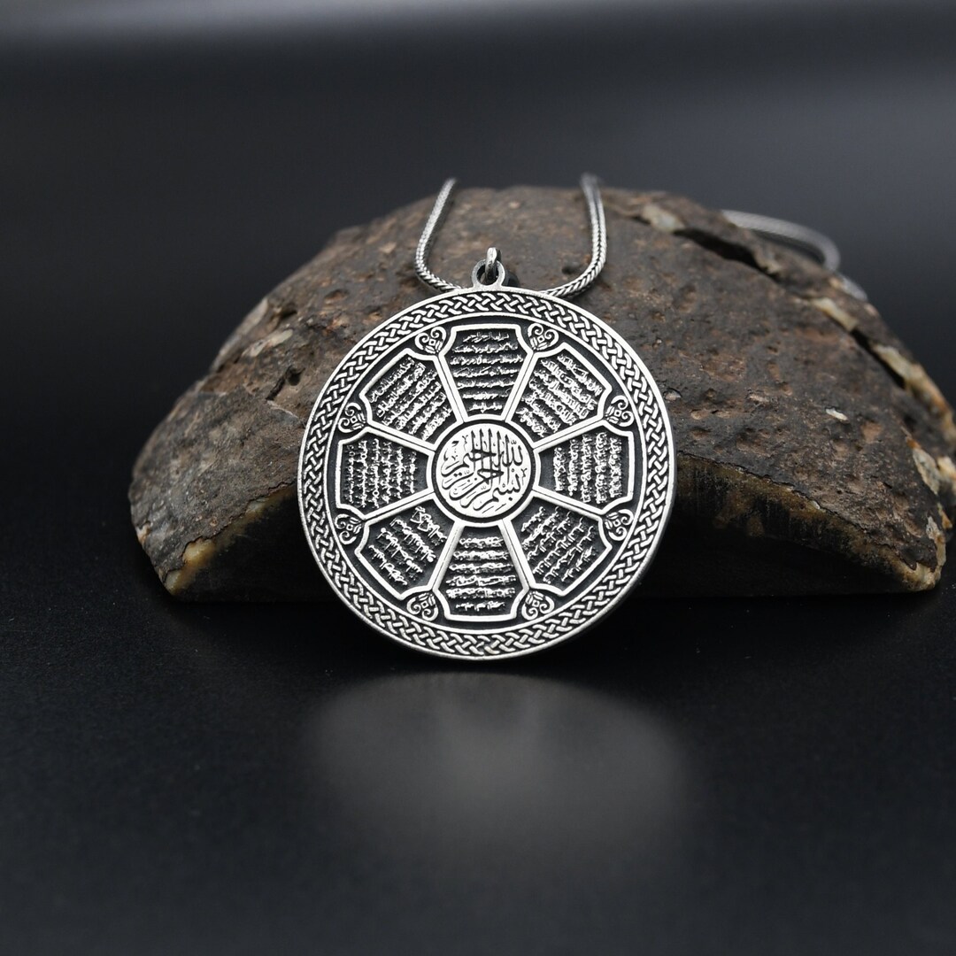 Surah (felag, Nas, Ihlas, Kafirun, Kadir, Aytel Kursi, Fatiha, Elif ...