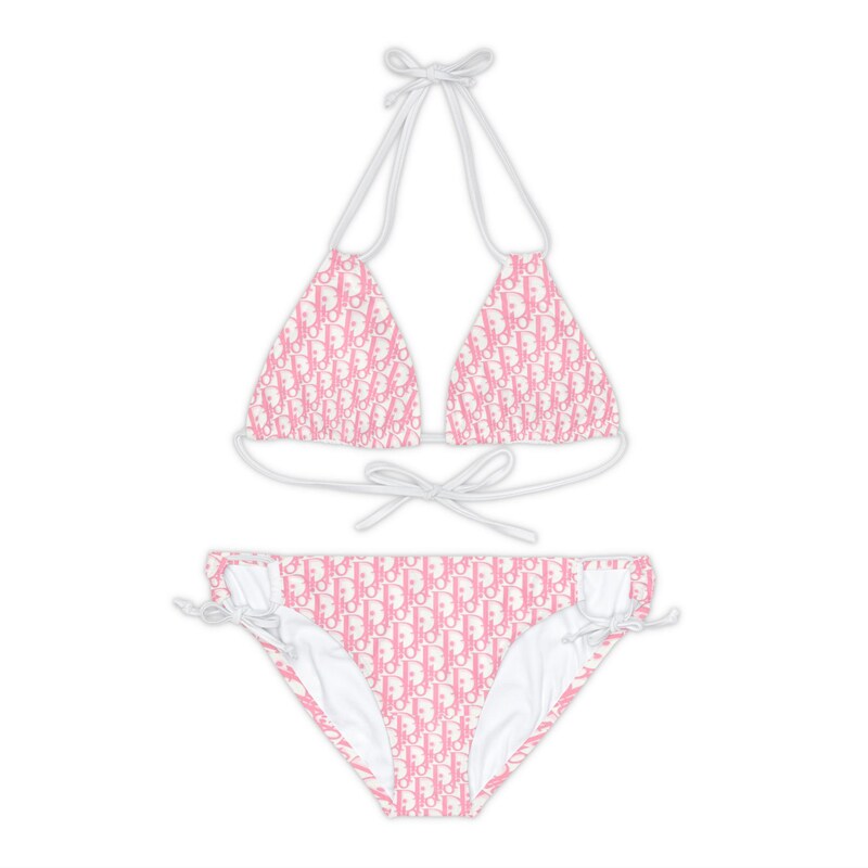 Dior Swimsuit - Etsy