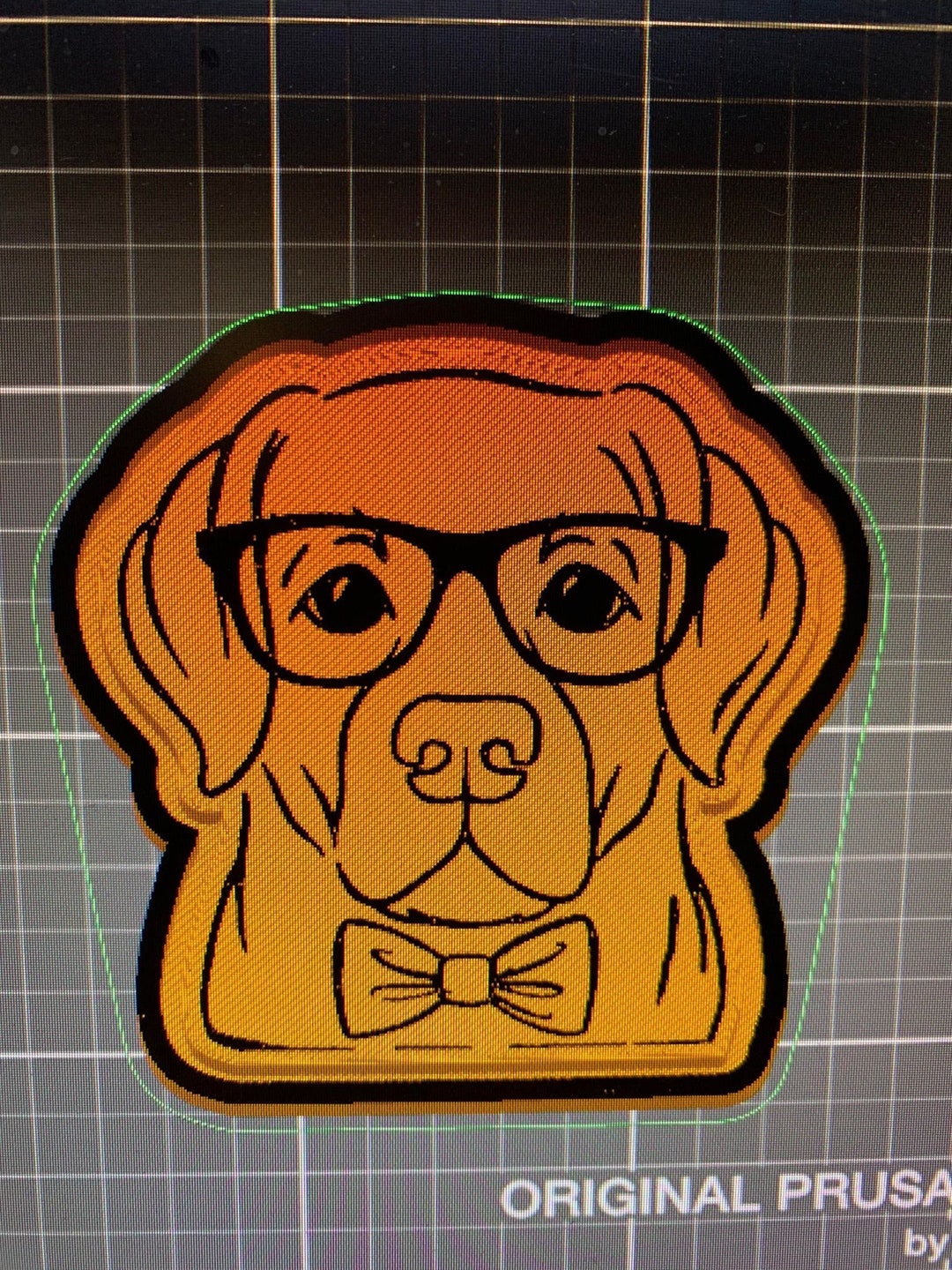 Labrador Freshie Housing Mold 3D Printer Digital STL File Only - Etsy