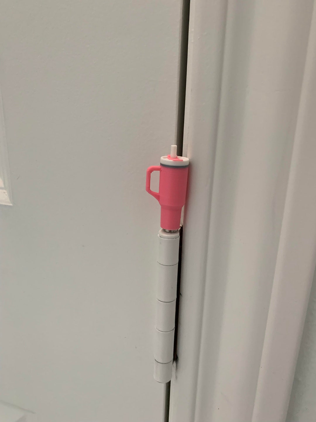 Drink Tumbler Door Hinge Head - Choose Your Color - 3D Printed - Etsy