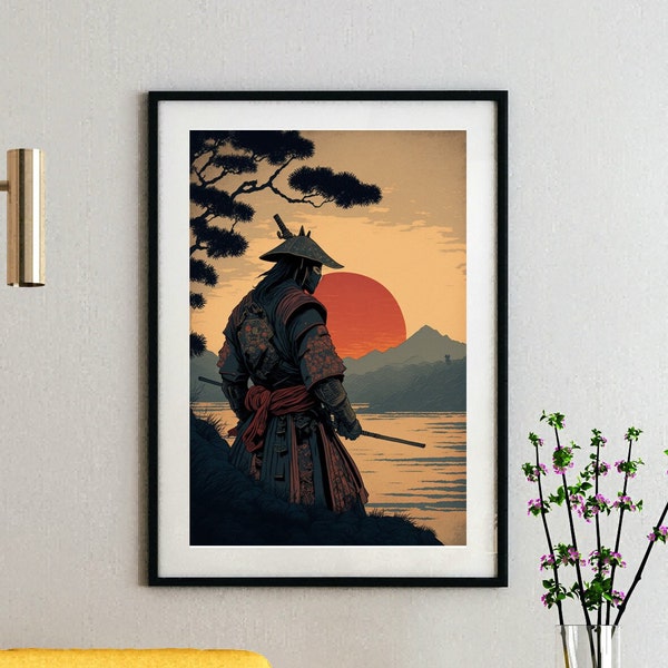 Edo Period - Etsy