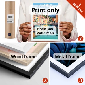 Milan Print | Milan Travel Print | Duomo Di Milano - Etsy