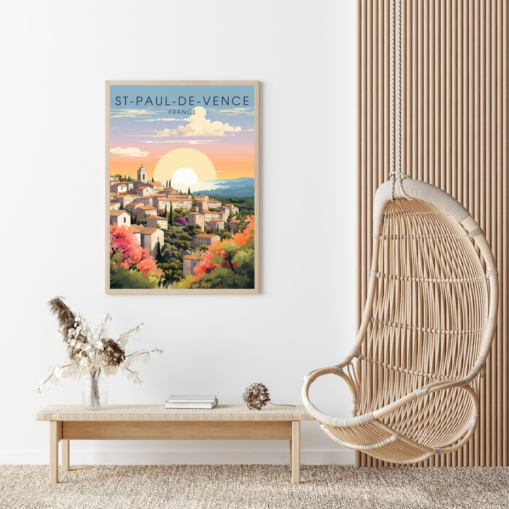 Mont Saint-michel Poster France Poster - Etsy