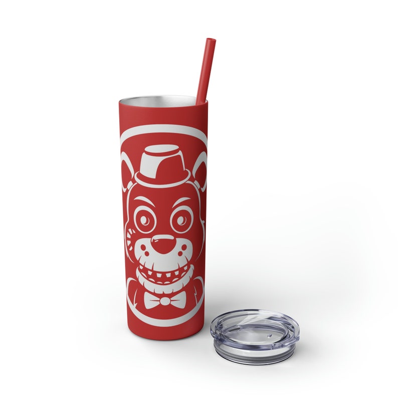 Five Nights at Freddy's Bundle Png FNAF Fazbear SVG PNG Cut Files 5 ...