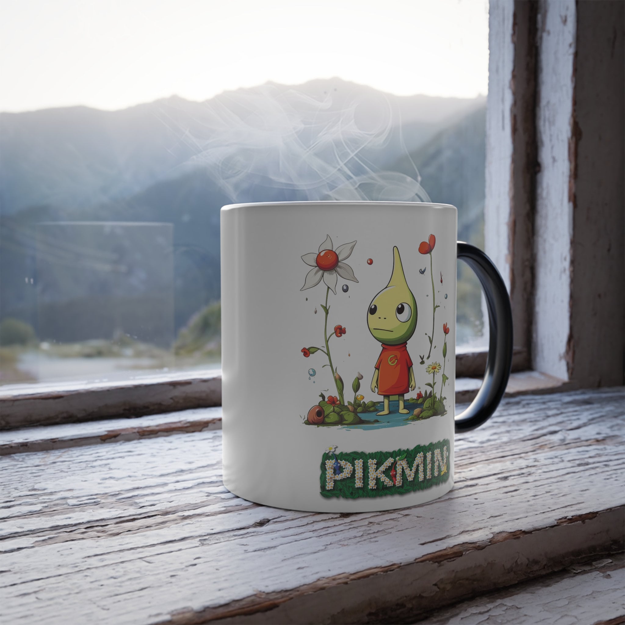 Pikmin Adventure Instant Digital Download: SVG PNG & - Etsy