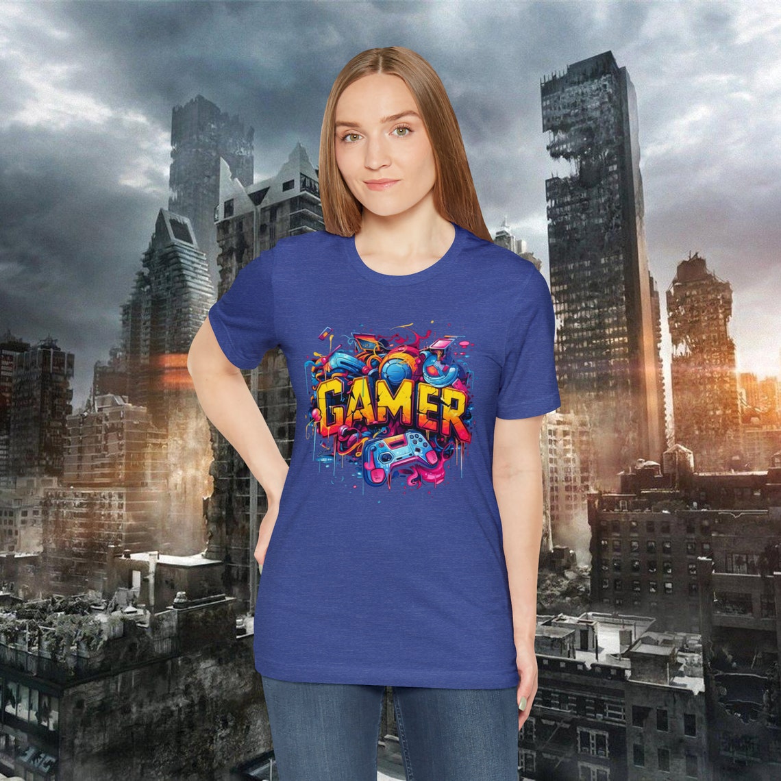 Gamer SVG Fun Gamer SVG Gamer PNG File Video Games Svg - Etsy Canada