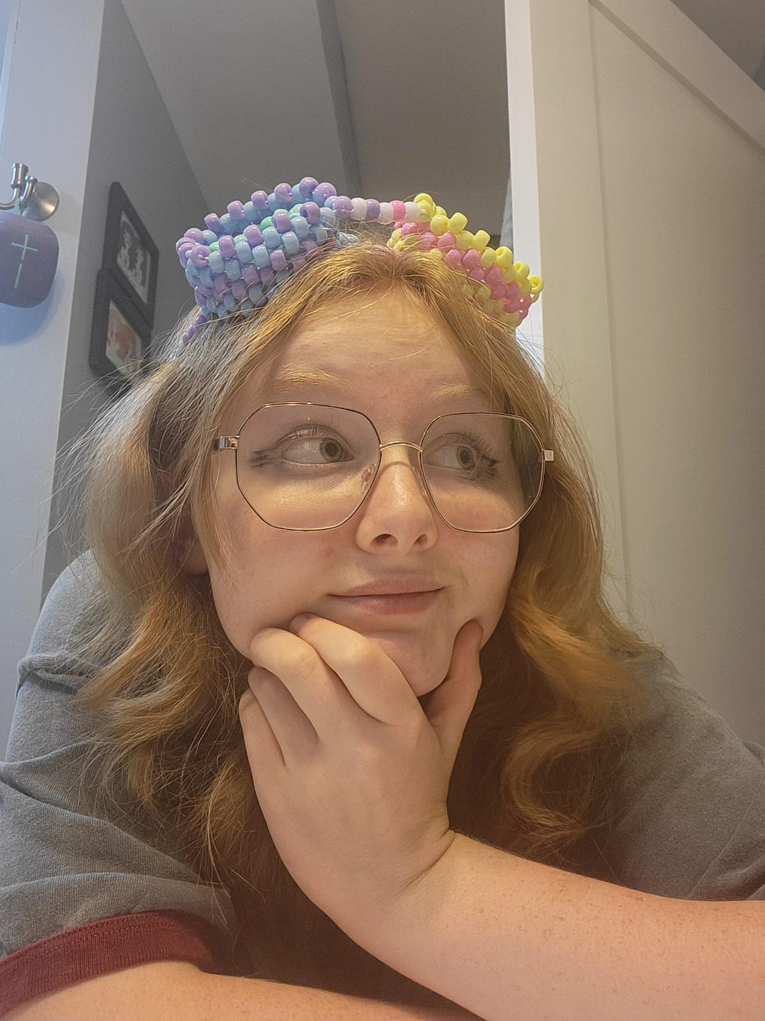 Beaded Kandi Steam Punk Goggles - Etsy