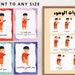 Dua Wall Art for Kitchen Islamic Dining Room Dua Before - Etsy