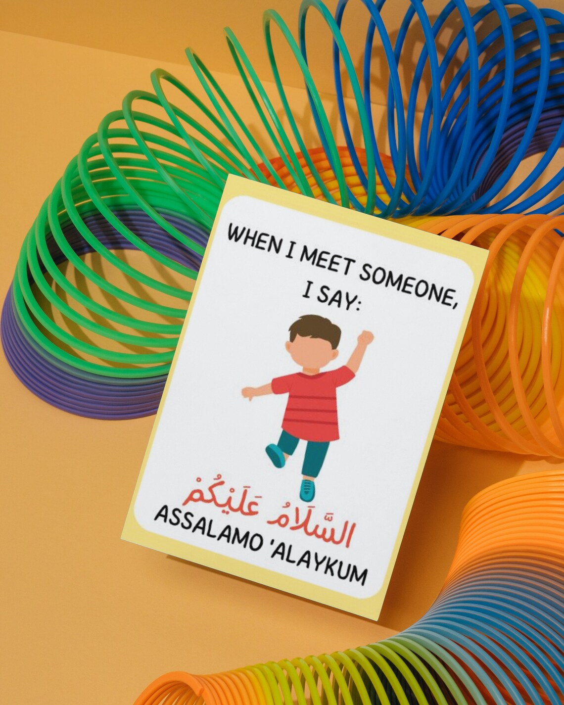 Dua Pocket Flashcards Dua Cards for Kids Ramadan Activities Muslim ...