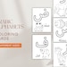 Arabic Alphabet | Coloring Book | Coloring Flashcards | Animals ...