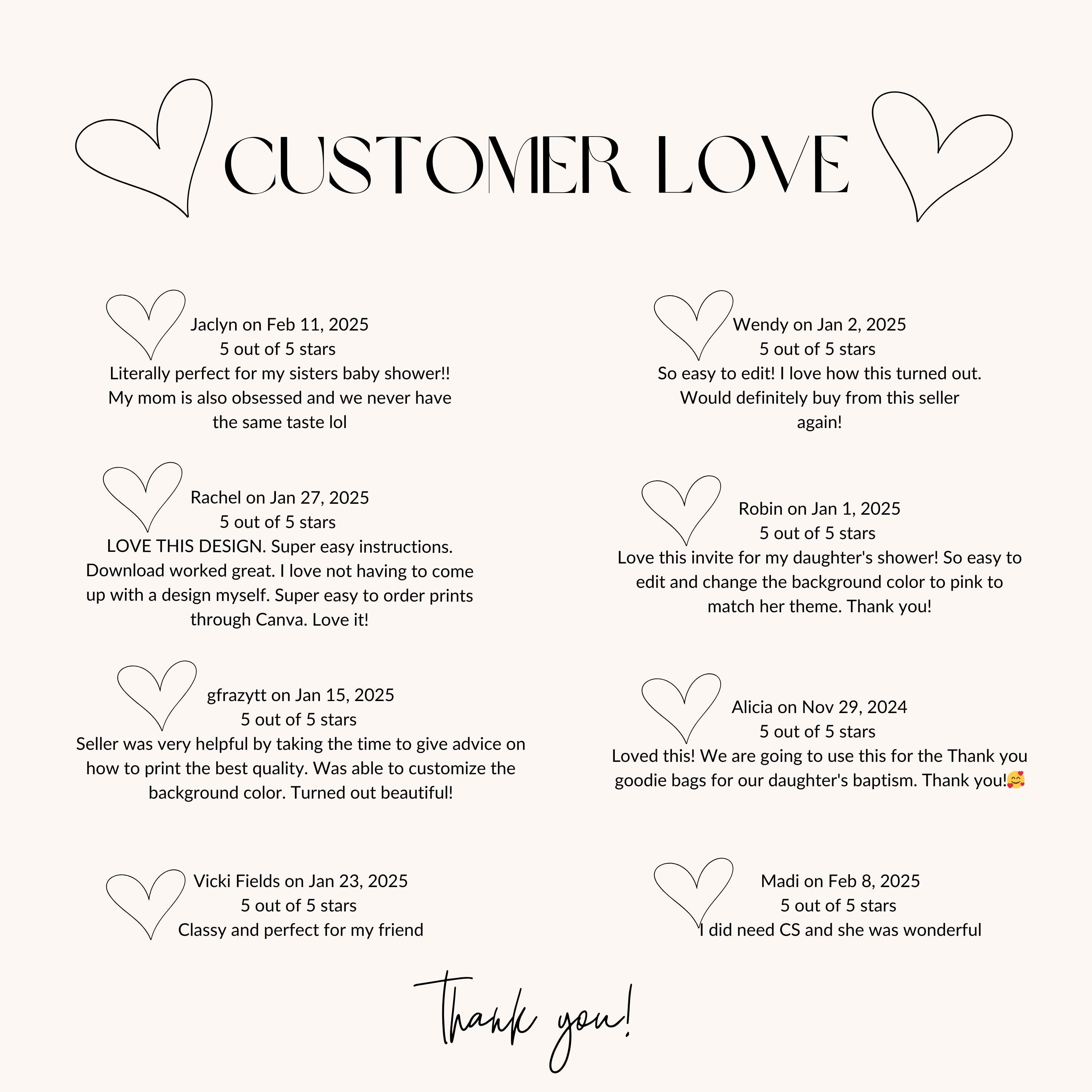 Pink Bow Baptism Invitation Editable Cross With Flowers Template Baby ...