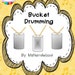 Bucket Drumming Unit music Teaching Resource - Etsy