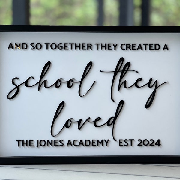 Homeschool Art - Etsy