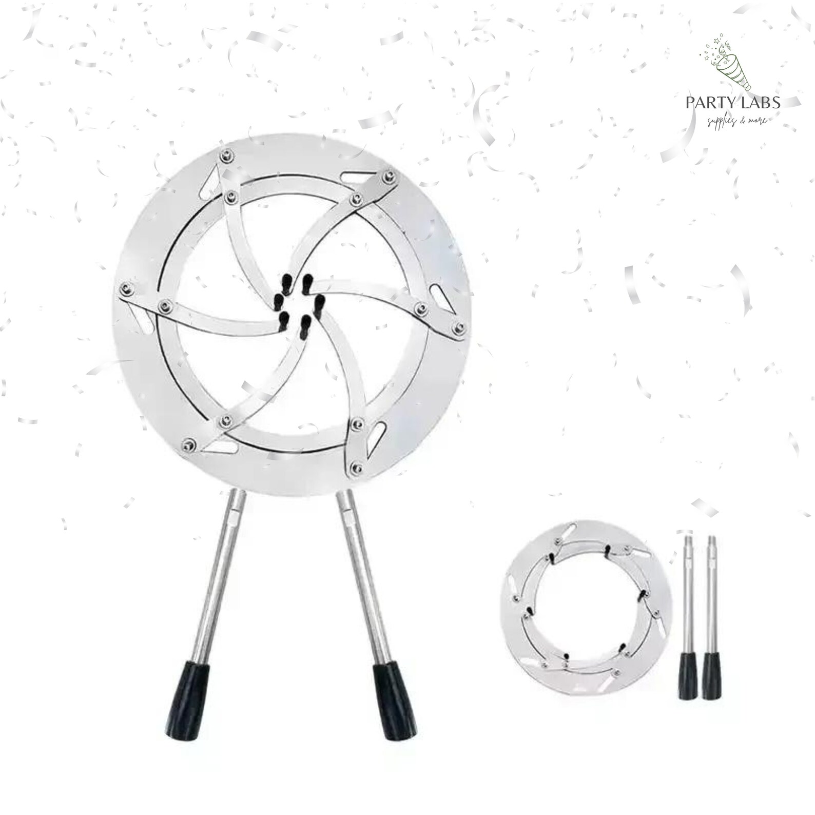Balloon Stuffing Machine | Balloon Stuffer Machine Kit With Electric ...