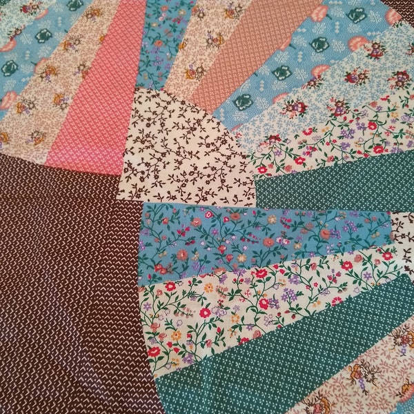 Cheater Fabric - Etsy