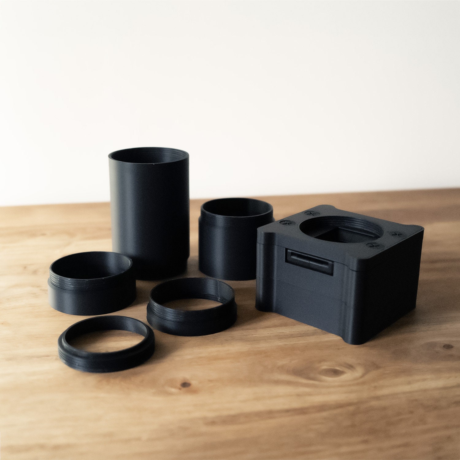 Revive35 Film Digitization Scanner Adjustable Dslr/mirrorless Lens ...