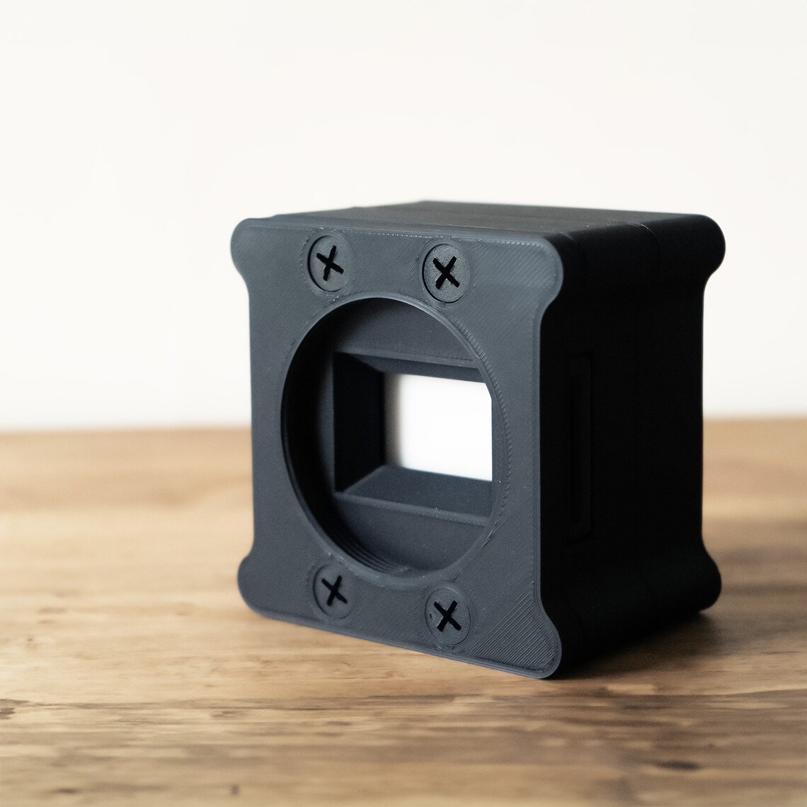 Revive35 Film Digitization Scanner Adjustable Dslr/mirrorless Lens ...