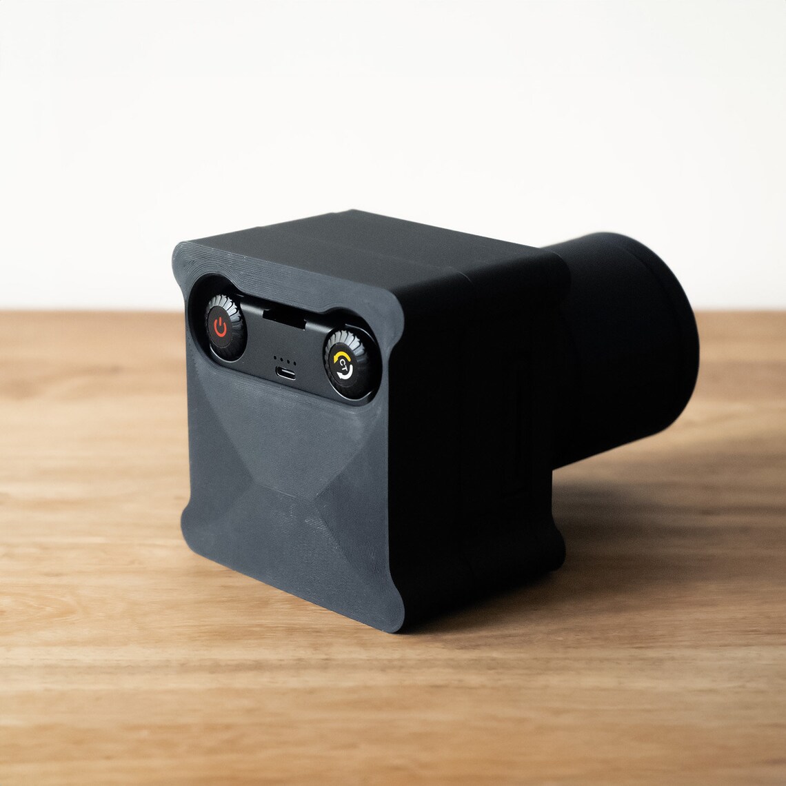 Revive35 Film Digitization Scanner Adjustable Dslr/mirrorless Lens ...