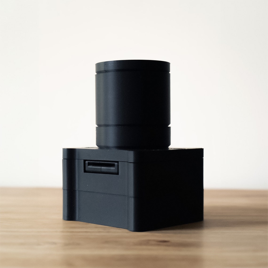 Revive35 Film Digitization Scanner Adjustable Dslr/mirrorless Lens ...