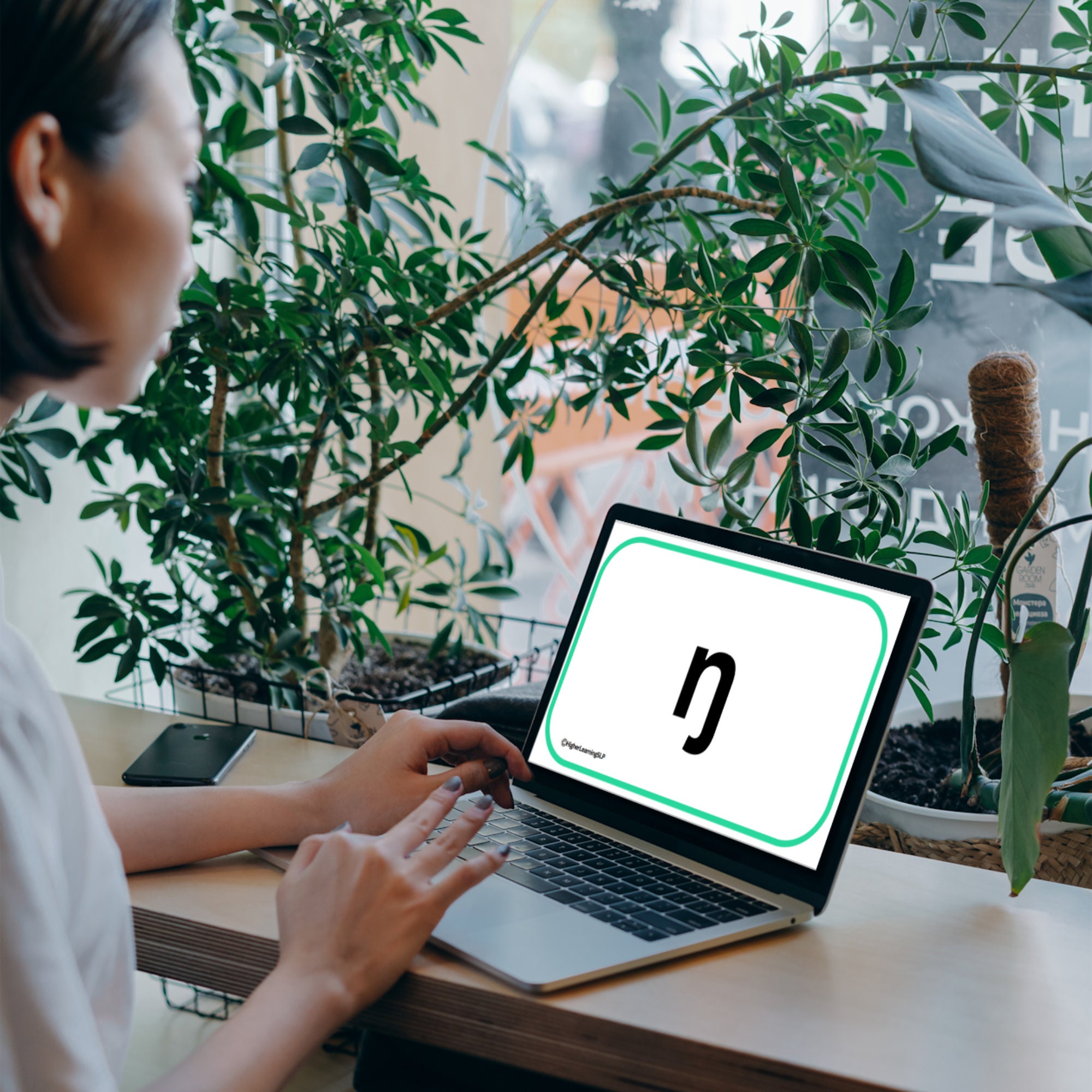 IPA Phonetics Mega Bundle: Consonant & Vowel Flashcards (digital ...