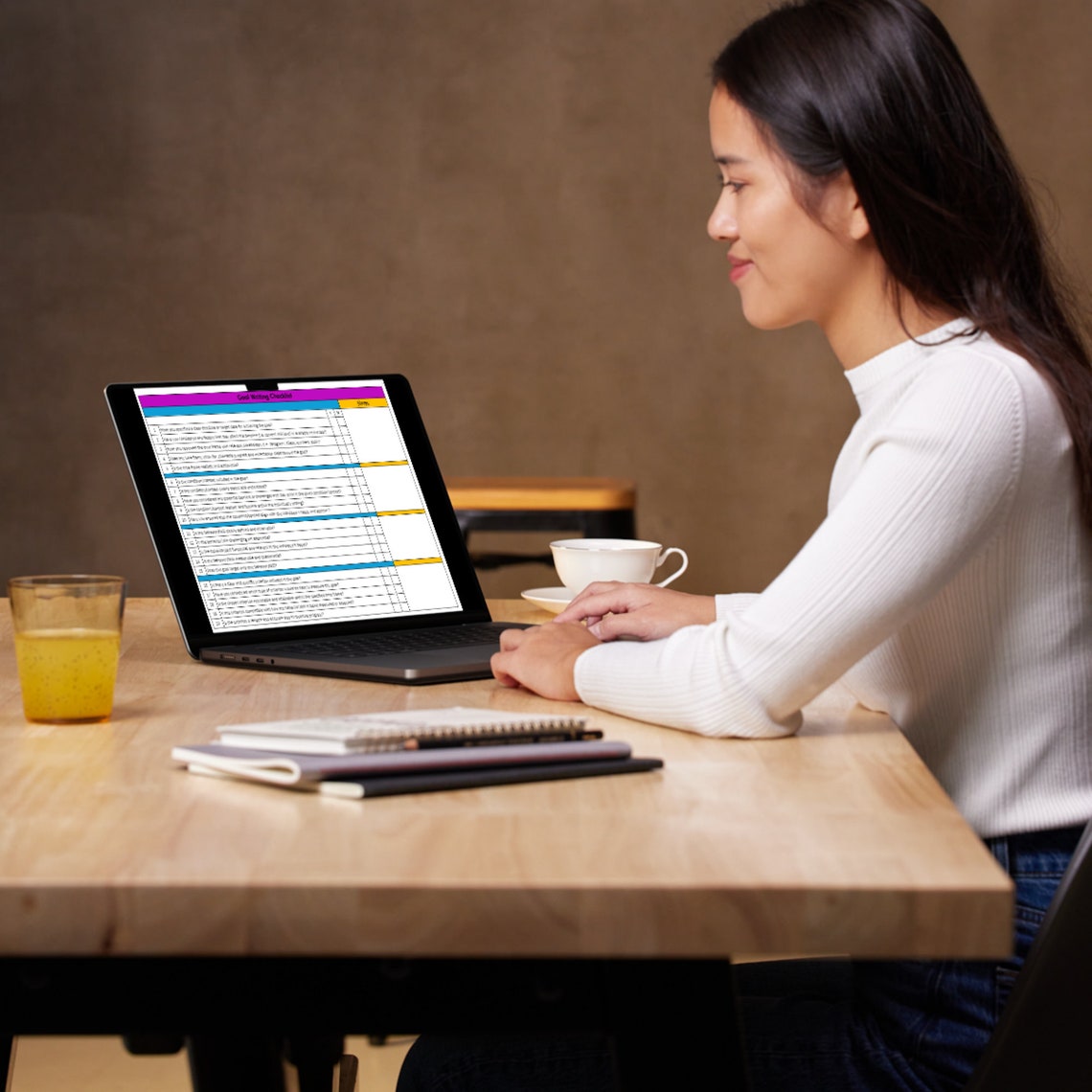 Speech Therapy Goals, Speech Therapy Goal Bank, SLP Goals, SLP Goal ...