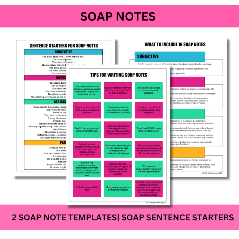 SLP Therapy Mega Bundle| Speech Therapy Lesson Plans| Speech Therapy ...