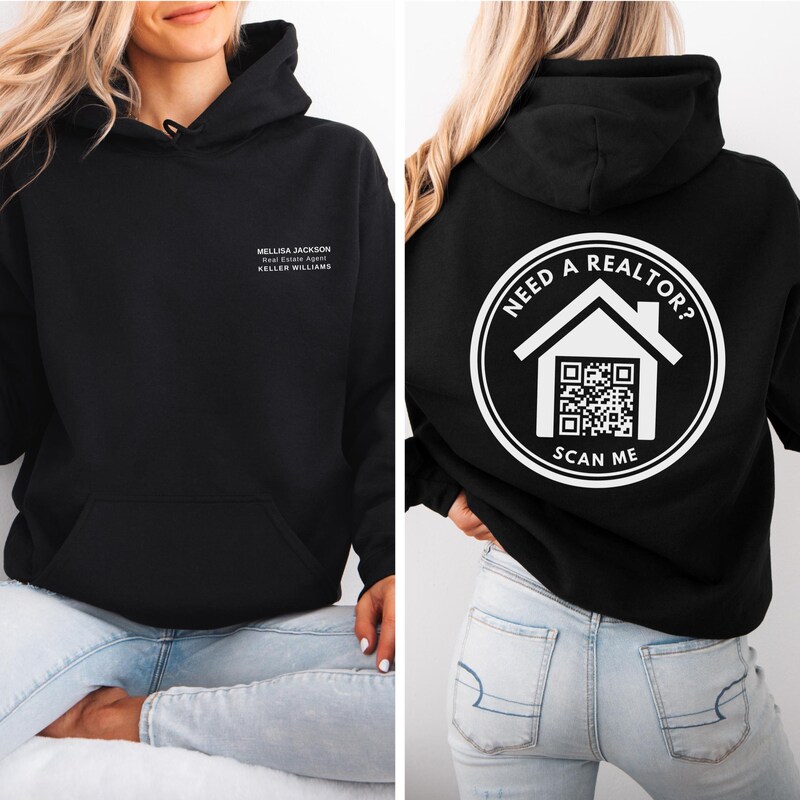 Realtor Shirt - Etsy