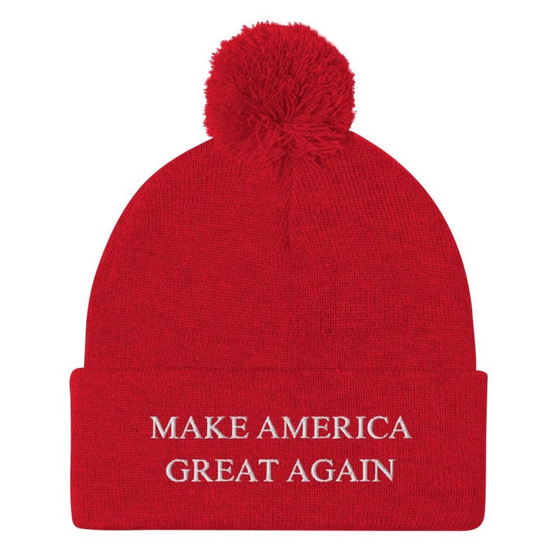 Georgia Maga Hat - Etsy