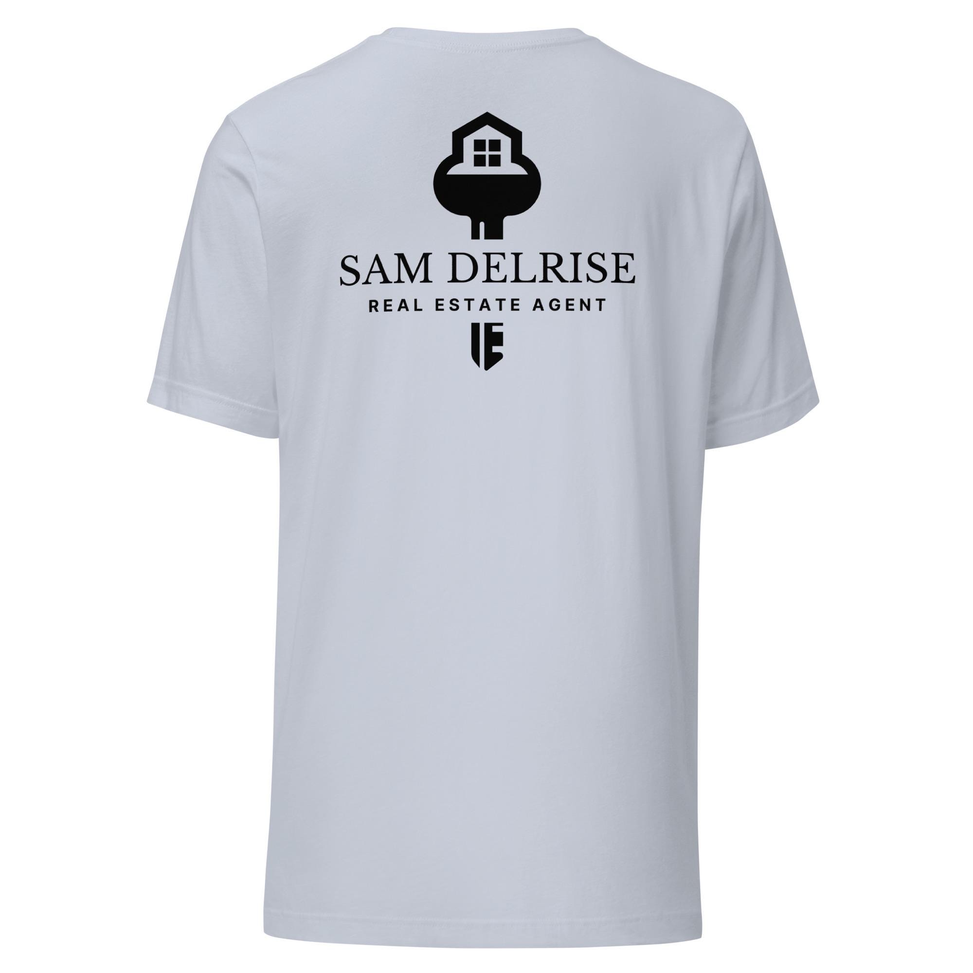 Custom Realtor Shirt | Real Estate Agent | Business | Team | Apparel ...