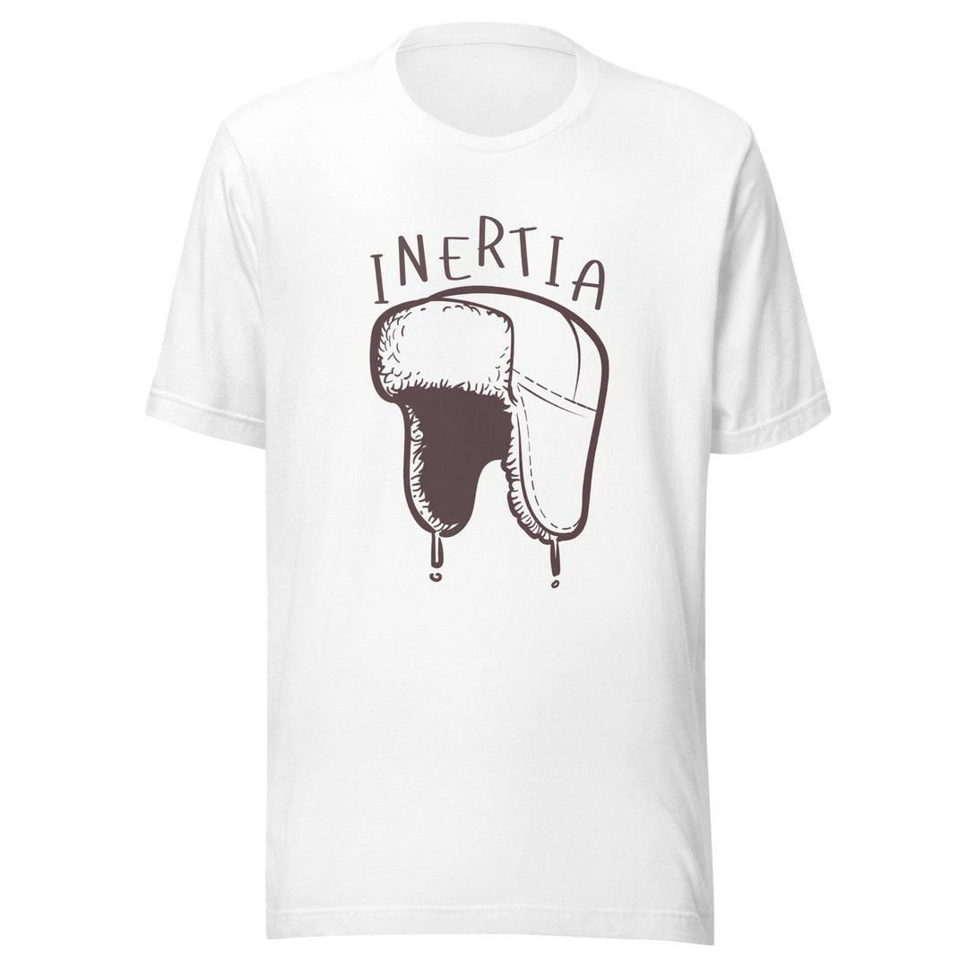 AJR Shirt | Inertia | Band Shirt | the Maybe Man Tour | Unisex Shirt - Etsy