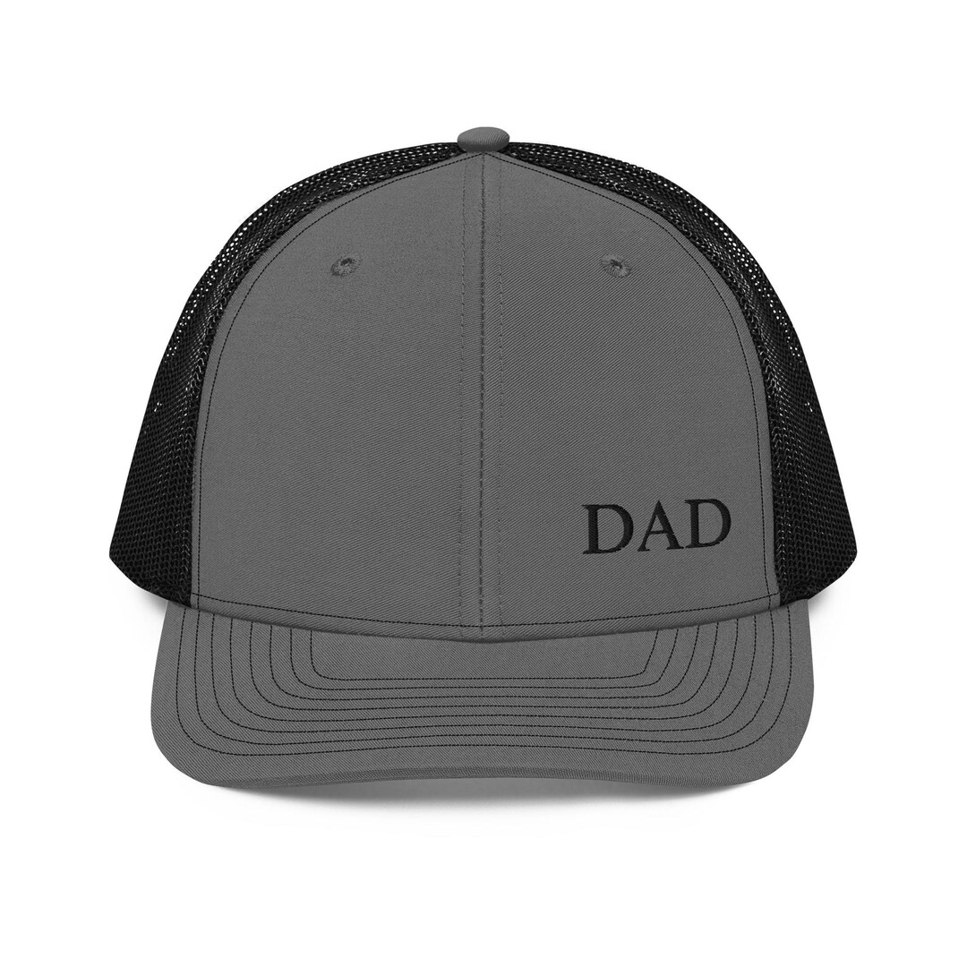 Dad Snap Back Hat | Two Tone | Father’s Day Gift | New Dad Present ...