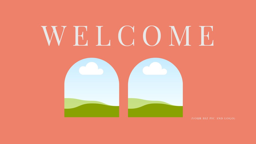 Virtual Assistant Welcome Pack Template - Etsy