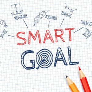 Goal Genius: Your Digital Guide to SMART Goal Mastery - Etsy