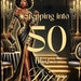 Stepping Into 40, 50, 60 and 70 Birthday Digital Image With Background ...