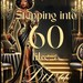 Stepping Into 40, 50, 60 and 70 Birthday Digital Image With Background ...