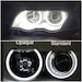 BMW E46 Angel Eyes Ring Cotton Led - Etsy