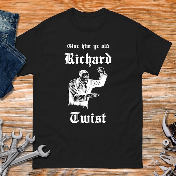 Dick Shirt Etsy
