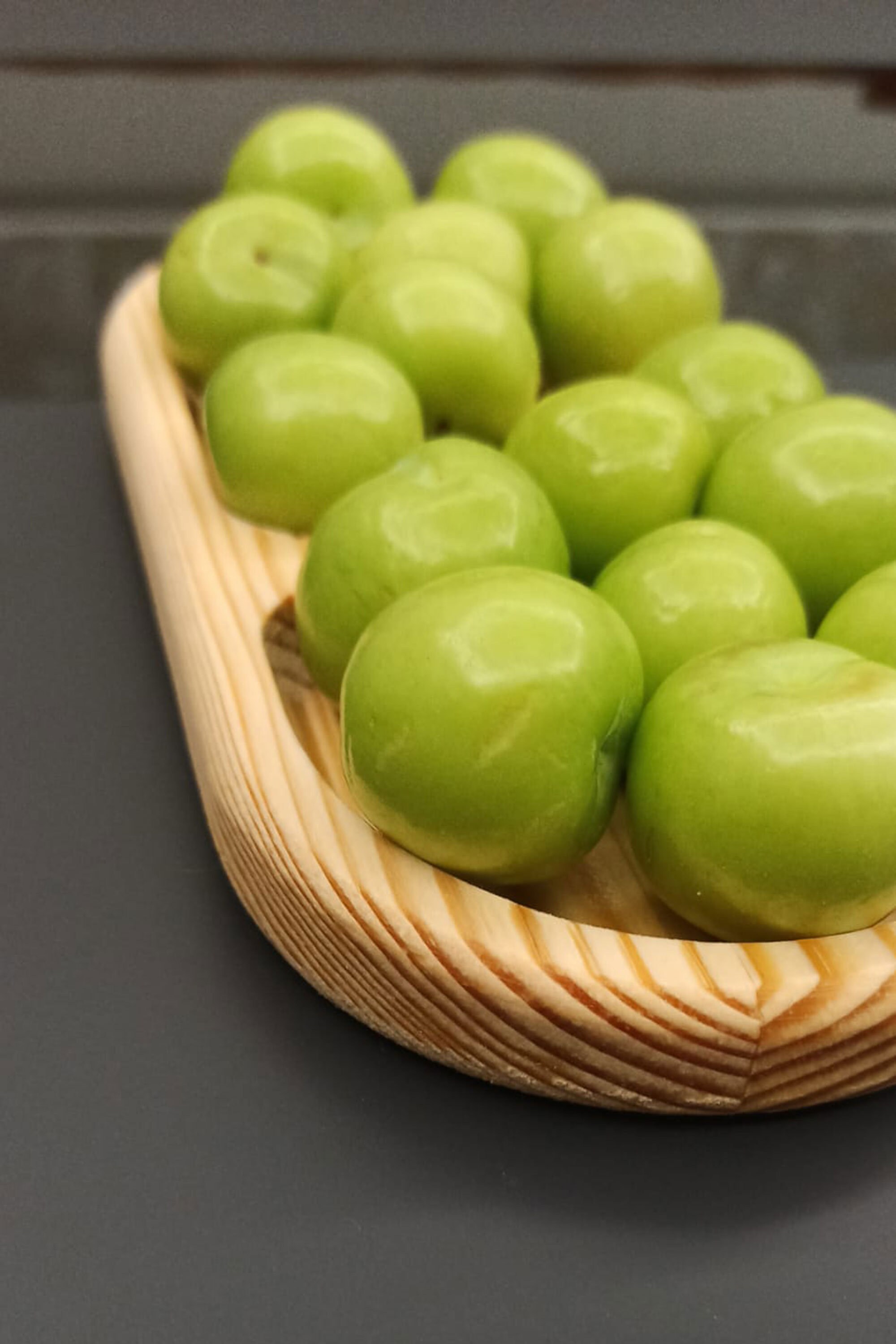 Breakfast Tray and Mini Food Tray Wood Serving Tray Handmade - Etsy
